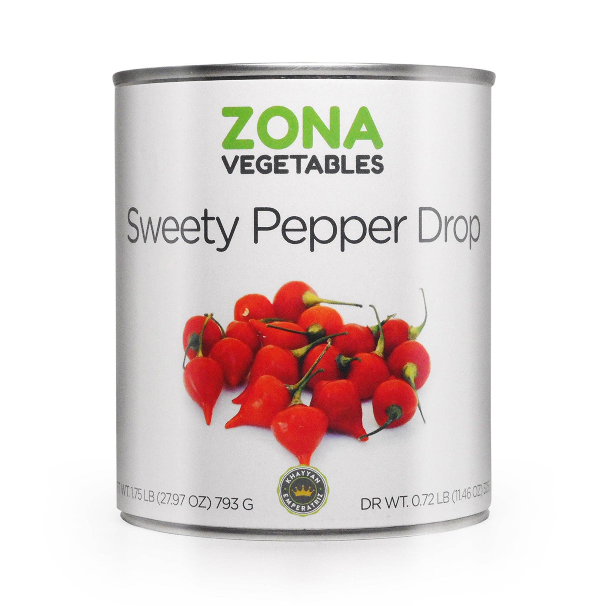 Sweety Pepper Drop – The Oil Tree