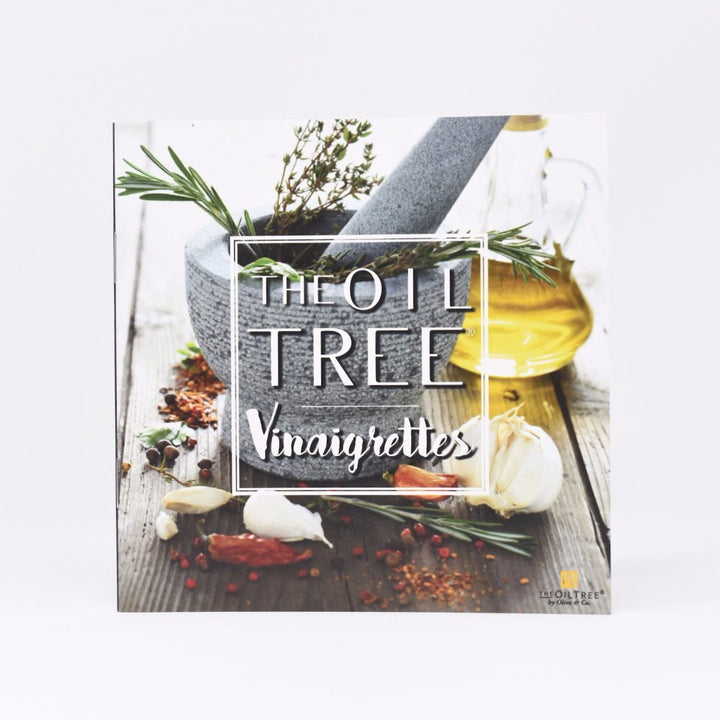 The Oil Tree